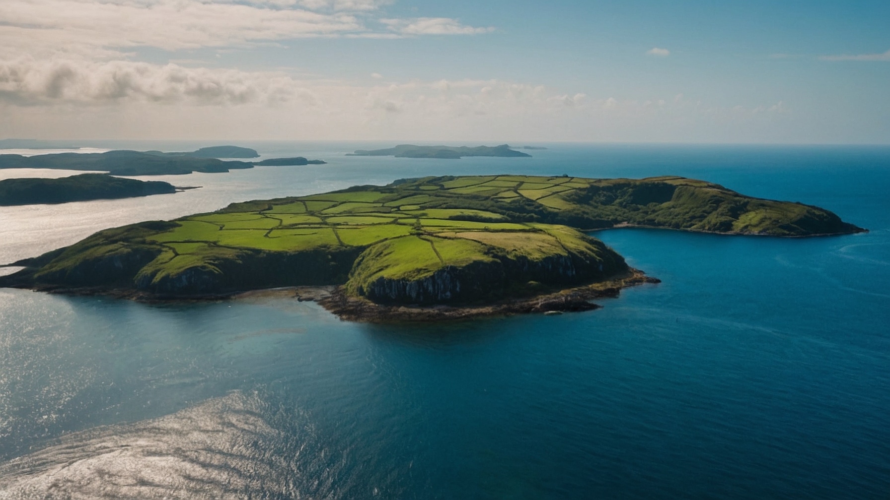 Islands for Sale in the UK: Your 101 Guide to Purchasing One