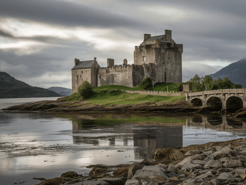 Top Scotland Castle Tours to Make the Most of Your Visit