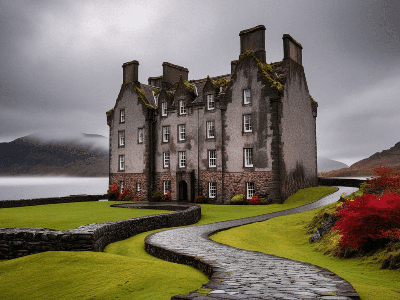 Top Scotland Castle Tours to Make the Most of Your Visit