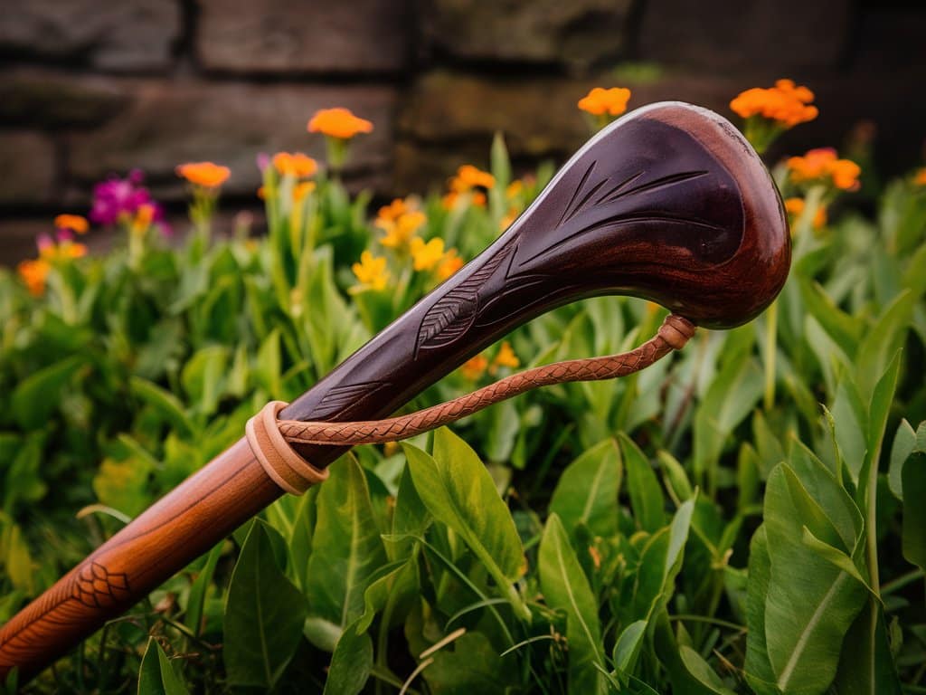 The Shillelagh: A Proud History and Traditional Uses - ConnollyCove