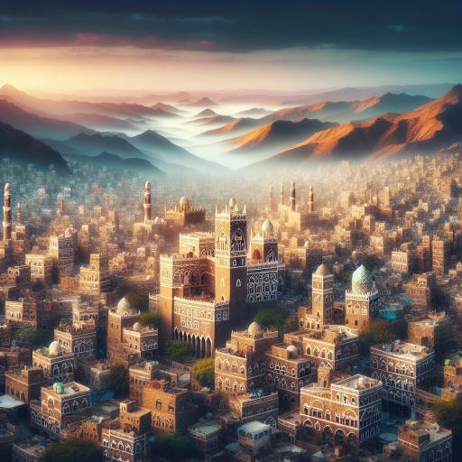 Attractions in Yemen: Explore Remarkable Ancient Wonders