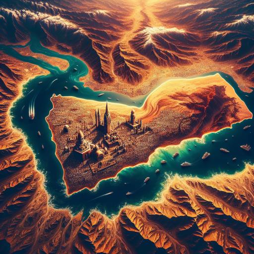 Attractions in Yemen: Explore Remarkable Ancient Wonders