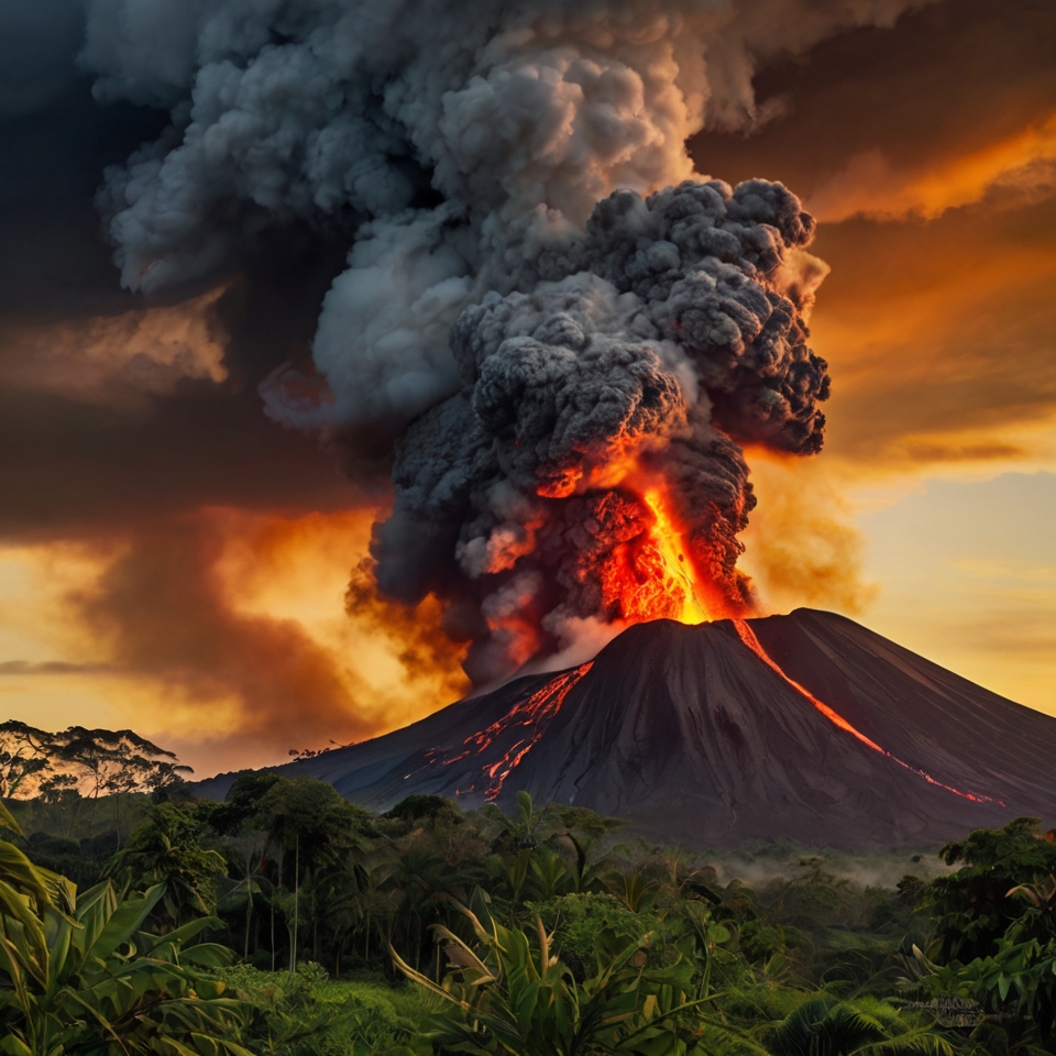 10 Famous Active Volcanoes to See Around the World