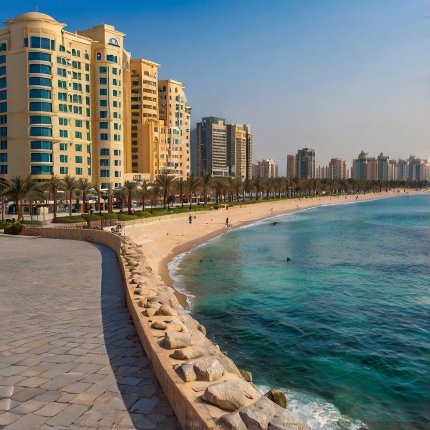 Top 15 Must-Visit Places in Ajman, UAE for Your Next Visit