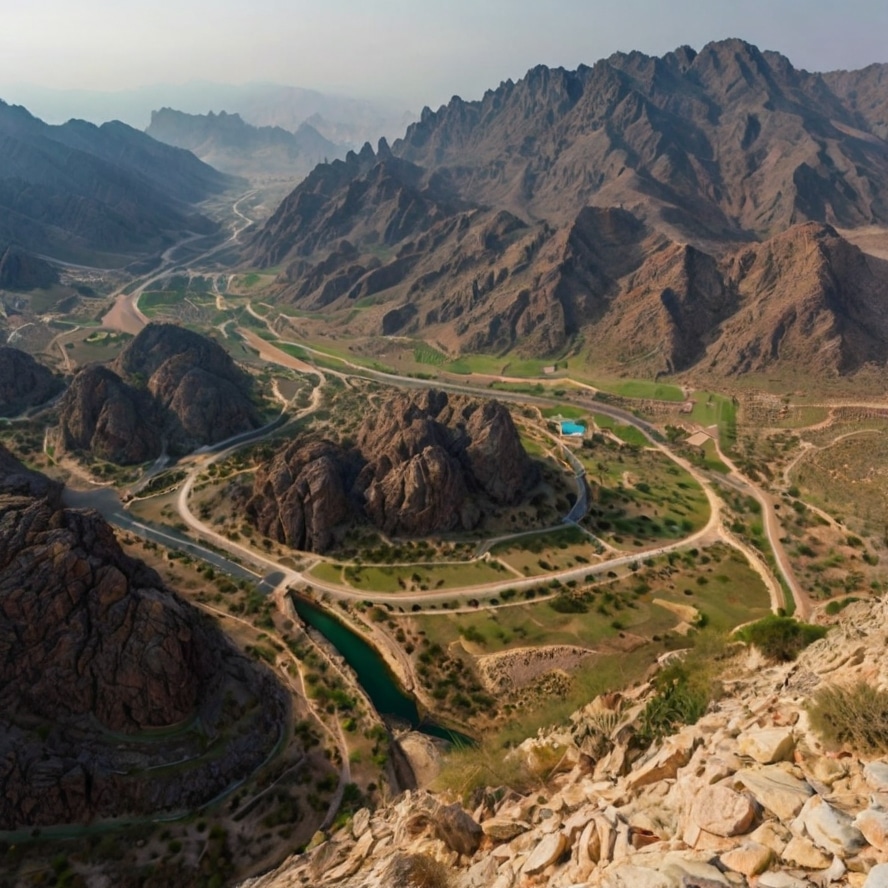 Top 15 Must-Visit Places in Ajman, UAE for Your Next Visit
