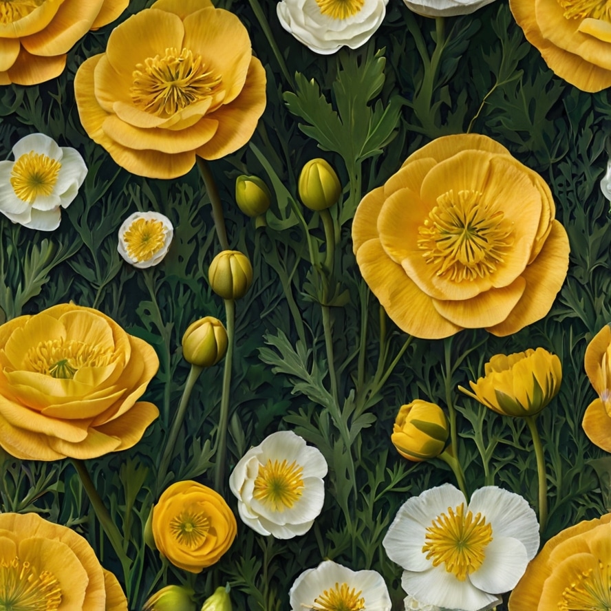 Irish Flowers: 10 Native Blooms & Their Symbolism Explained