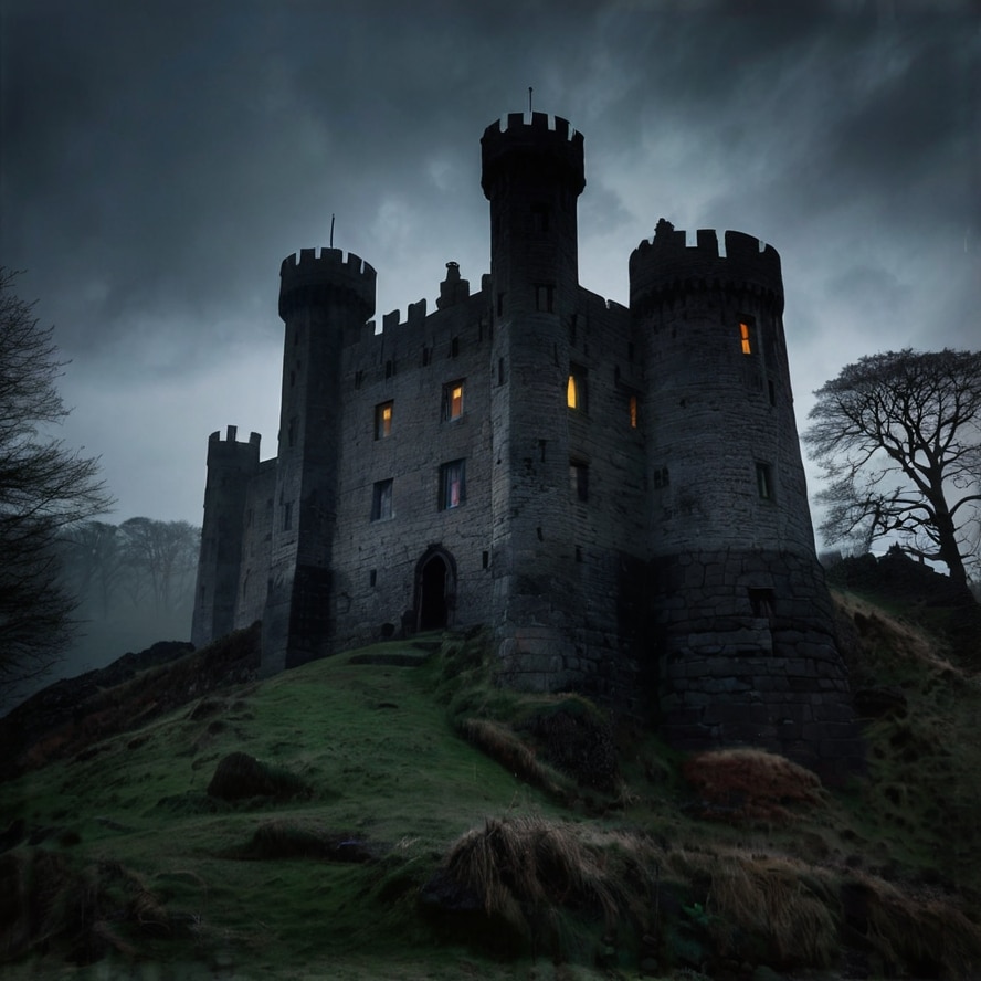 15 Haunted Places in Wales You Must Visit | Paranormal Spots