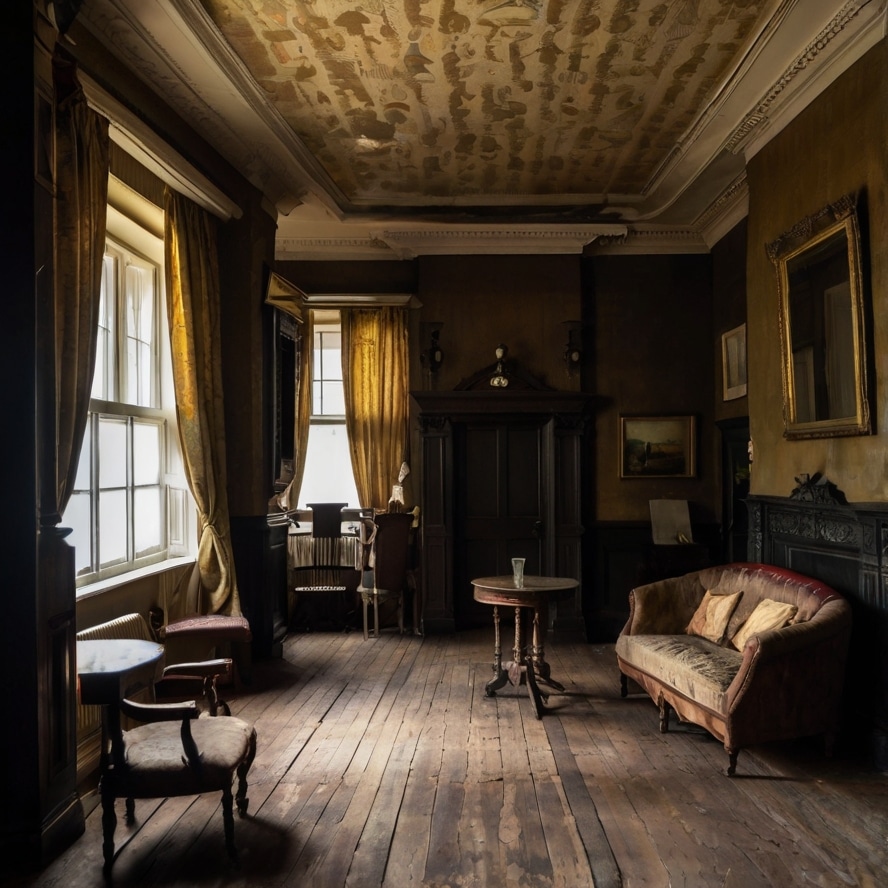 15 Haunted Places in Wales You Must Visit | Paranormal Spots
