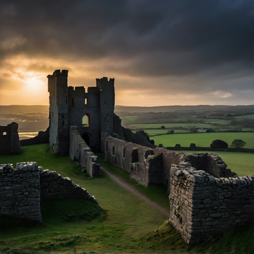 15 Haunted Places in Wales You Must Visit | Paranormal Spots