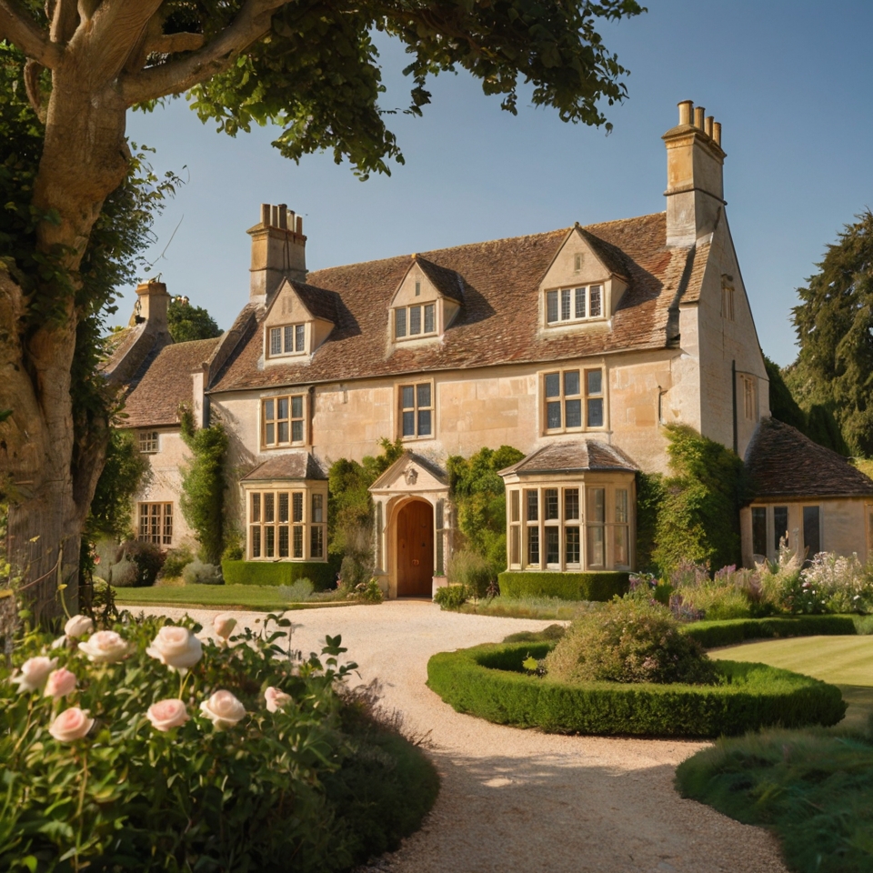 Pride and Prejudice Road Trip: 18 Best Jane Austen Locations