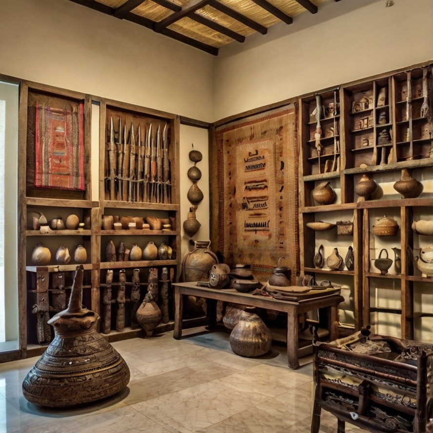 Top 15 Must-Visit Places in Ajman, UAE for Your Next Visit