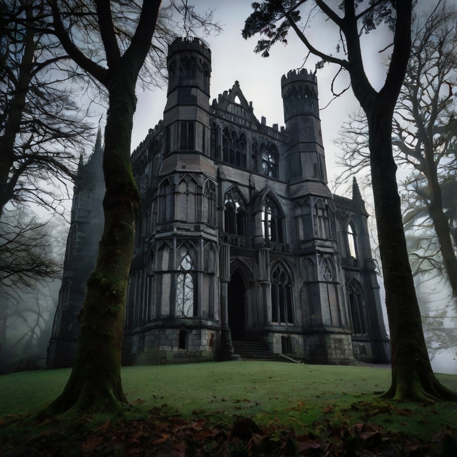 15 Haunted Places in Wales You Must Visit | Paranormal Spots