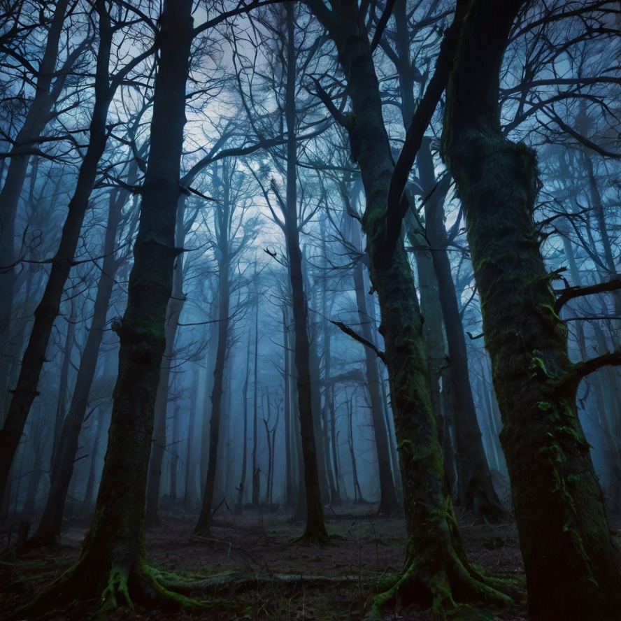 15 Haunted Places in Wales You Must Visit | Paranormal Spots