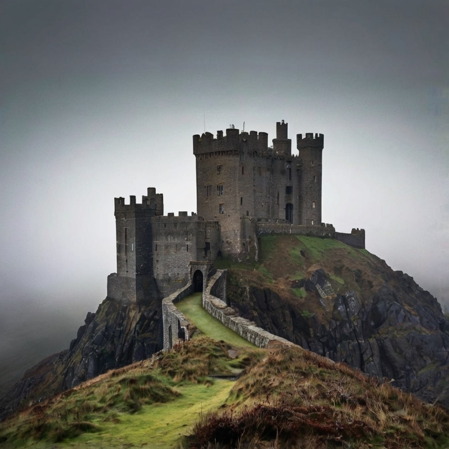 15 Haunted Places in Wales You Must Visit | Paranormal Spots