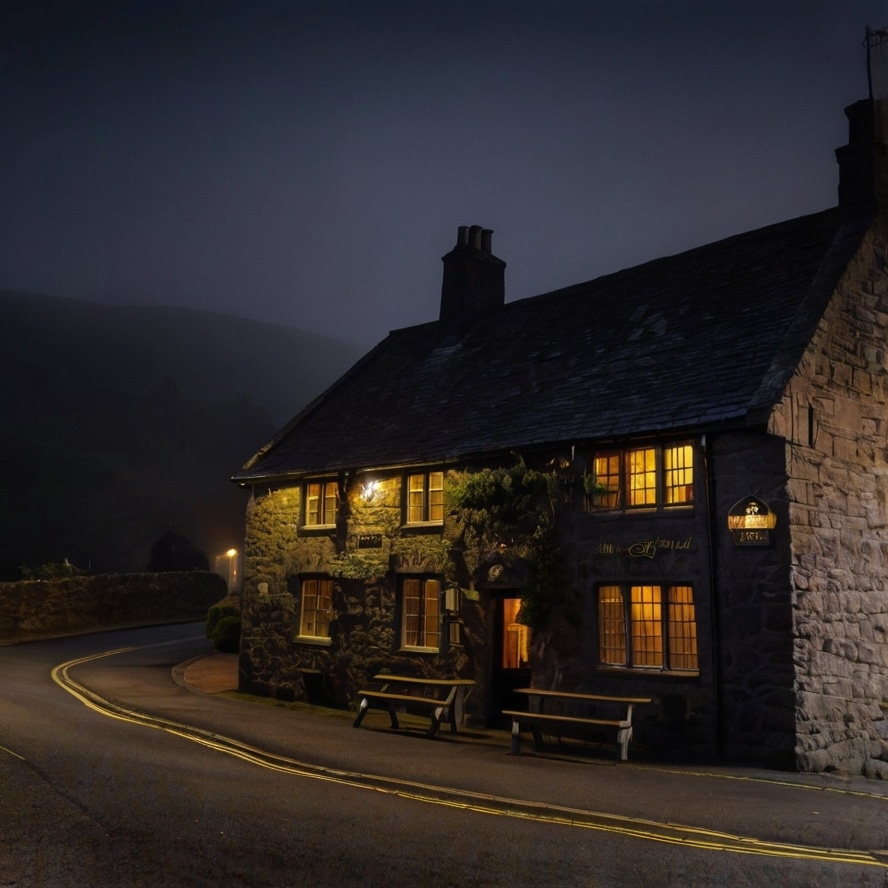 15 Haunted Places in Wales You Must Visit | Paranormal Spots