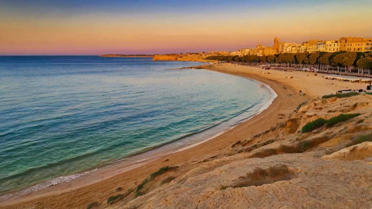 Best Beaches in Puglia, Italy