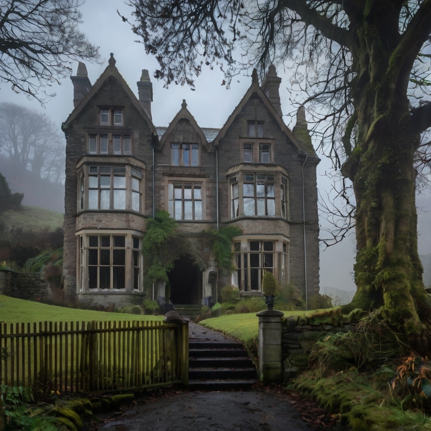 15 Haunted Places in Wales You Must Visit | Paranormal Spots