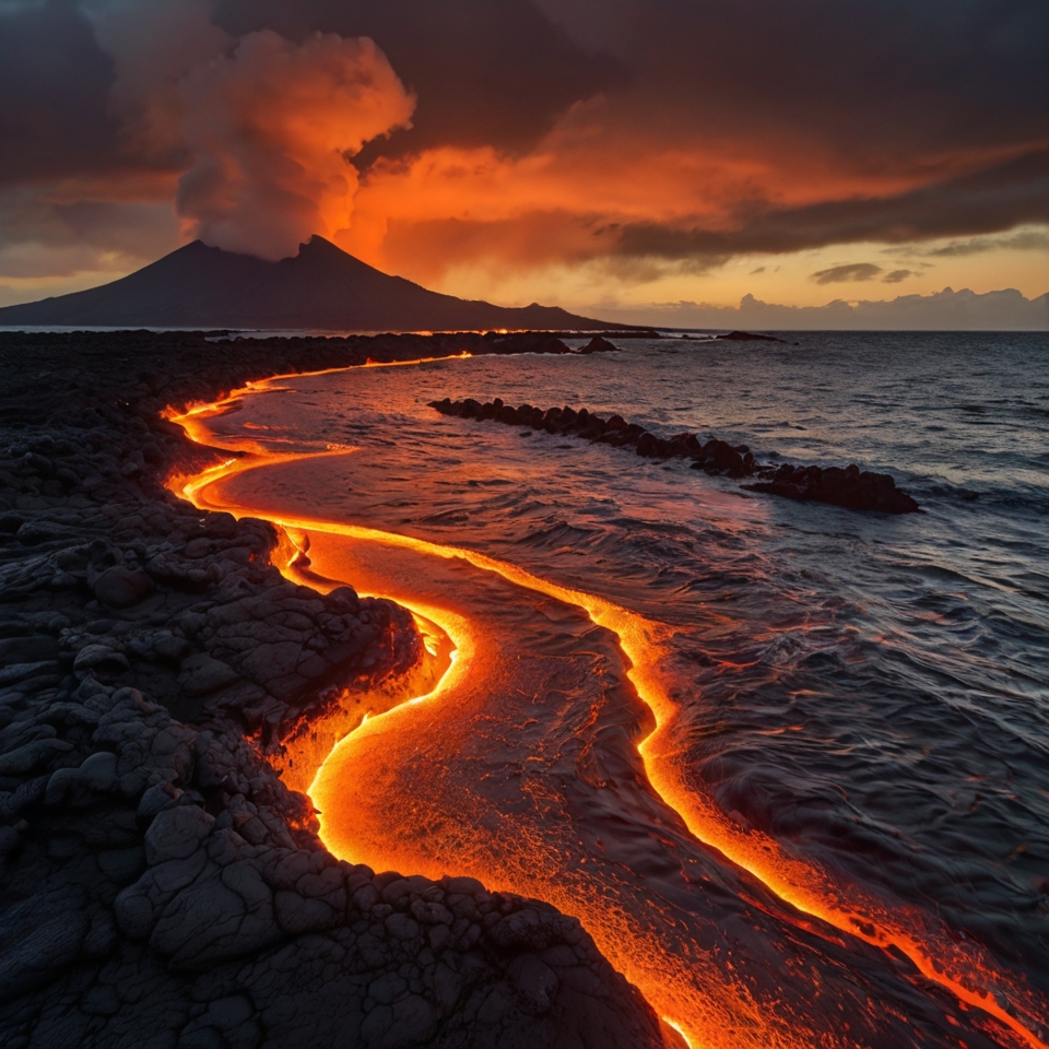 10 Famous Active Volcanoes to See Around the World