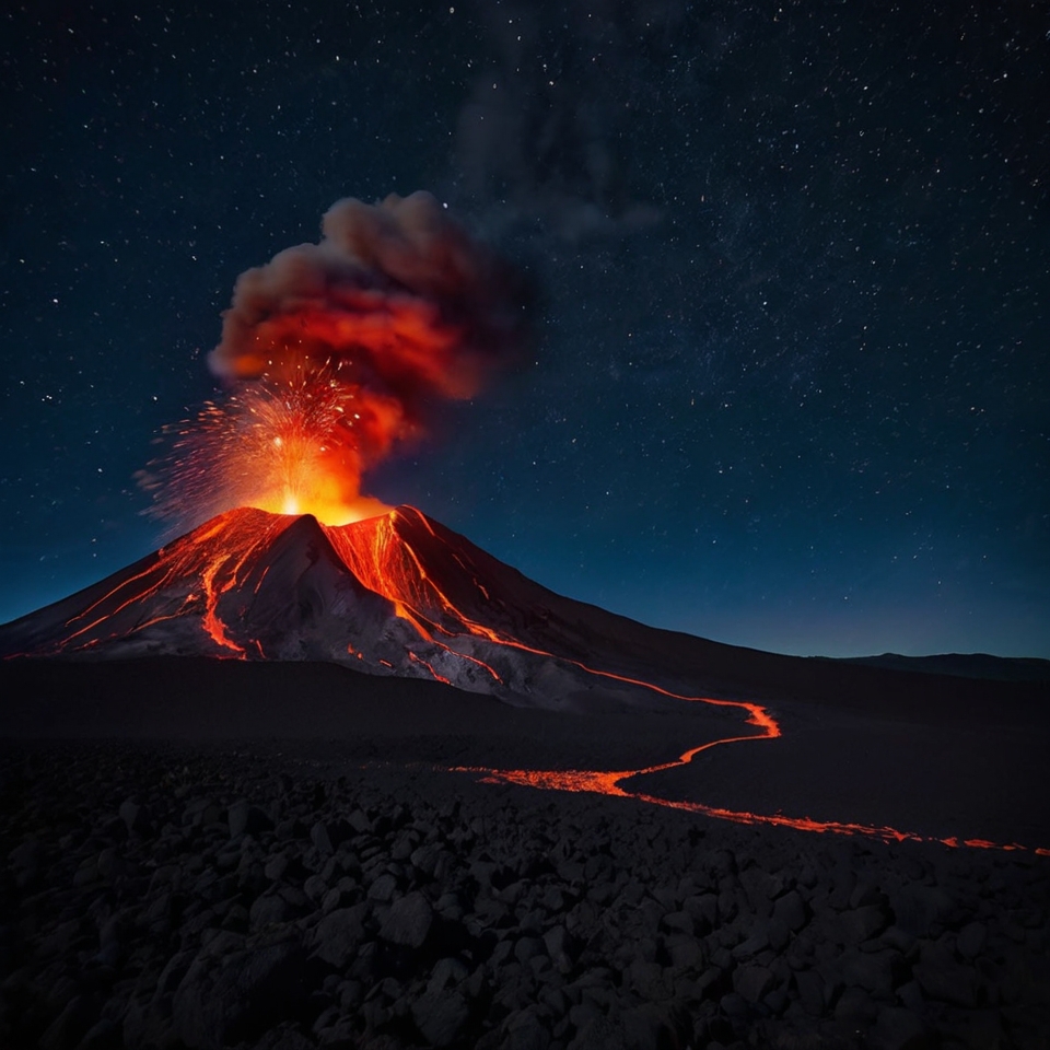 10 Famous Active Volcanoes to See Around the World