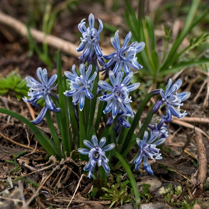 Irish Flowers: 10 Native Blooms & Their Symbolism Explained
