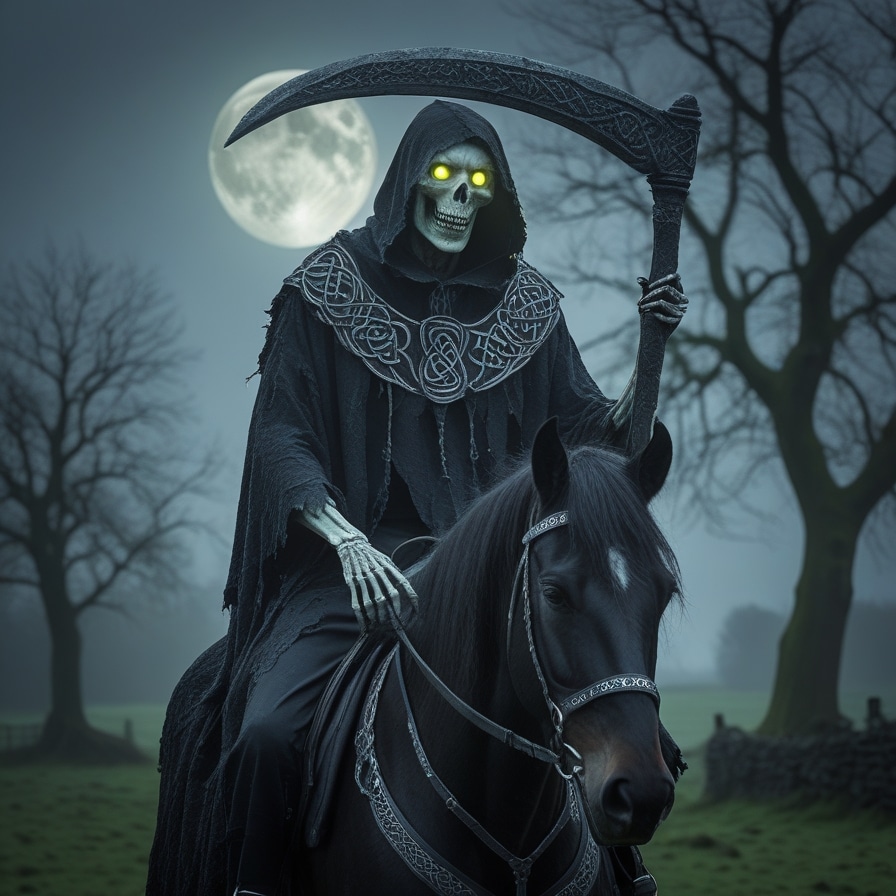 Celtic Mythology Creatures: 20 Legendary Beings Revealed