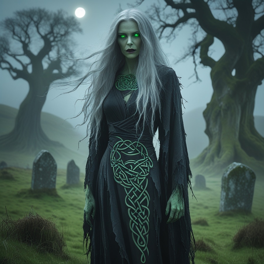 Celtic Mythology Creatures: 20 Legendary Beings Revealed