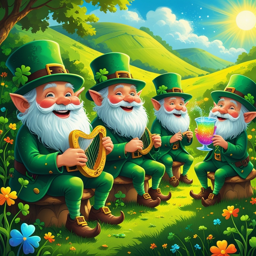 Celtic Mythology Creatures: 20 Legendary Beings Revealed