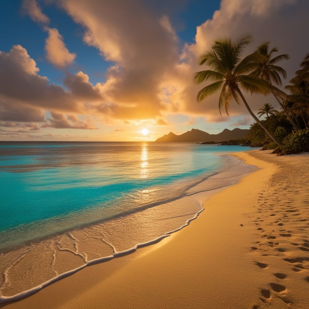 Pitcairn Islands: Experience a Hidden Pacific Paradise