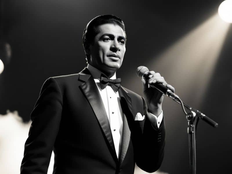 Popular Egyptian Singers Between the Past and the Present