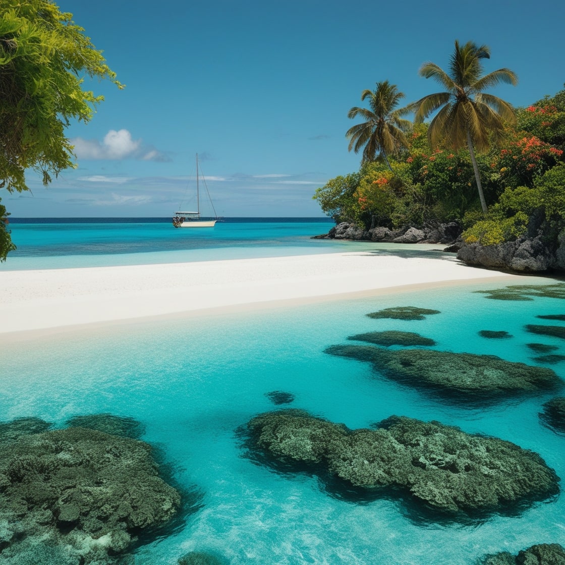 Vanuatu Oceania: Experience a Hidden Paradise