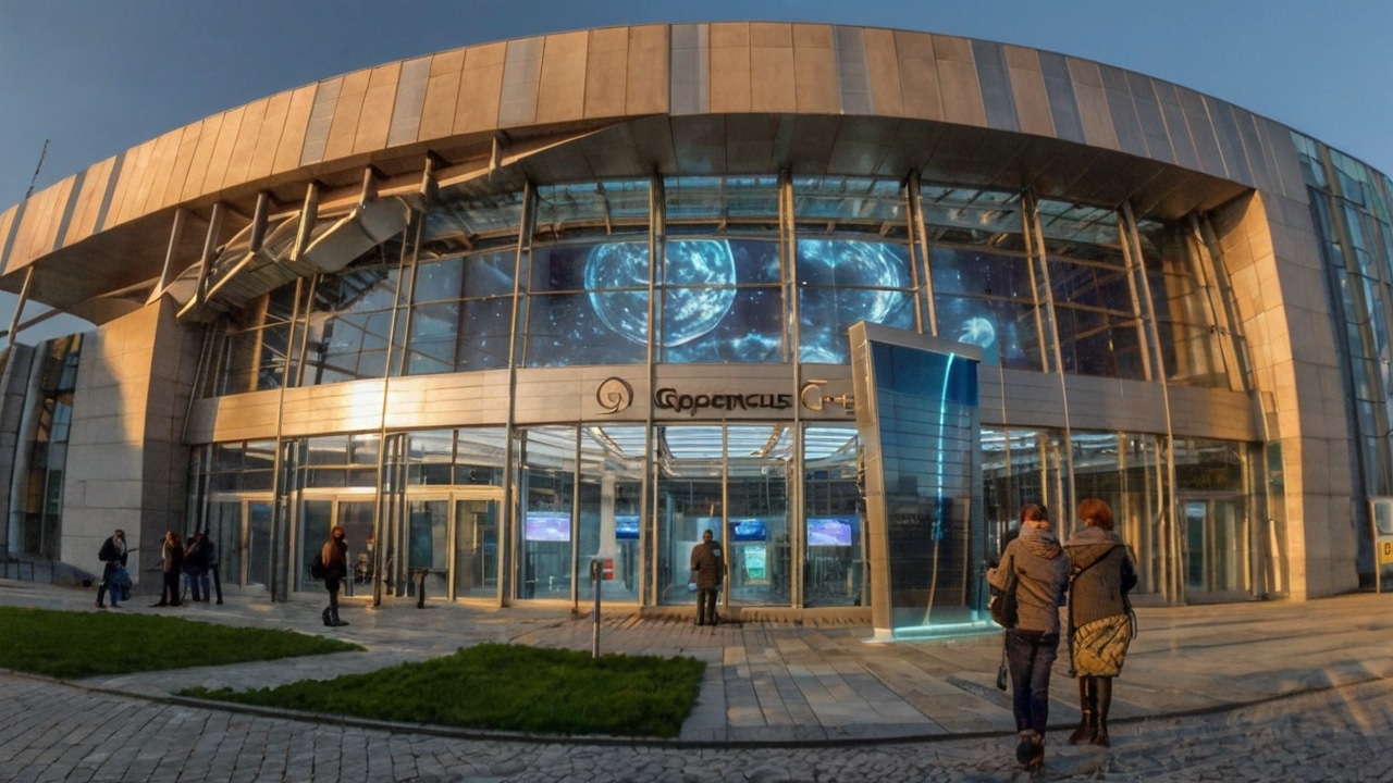 Exploring Warsaw: 6 Exquisite Museums and Heritage Sites!