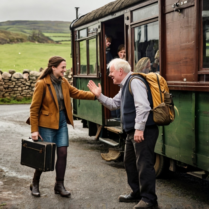 Goodbye in Irish: Learn 8 Powerful Gaelic Phrases