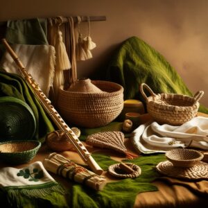 9 Traditional Irish Crafts: Stunning Artisanal Guide