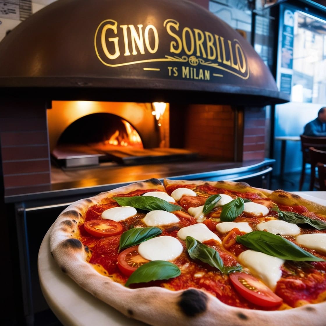 Milan Food Guide: Best Eats & Local Favorites