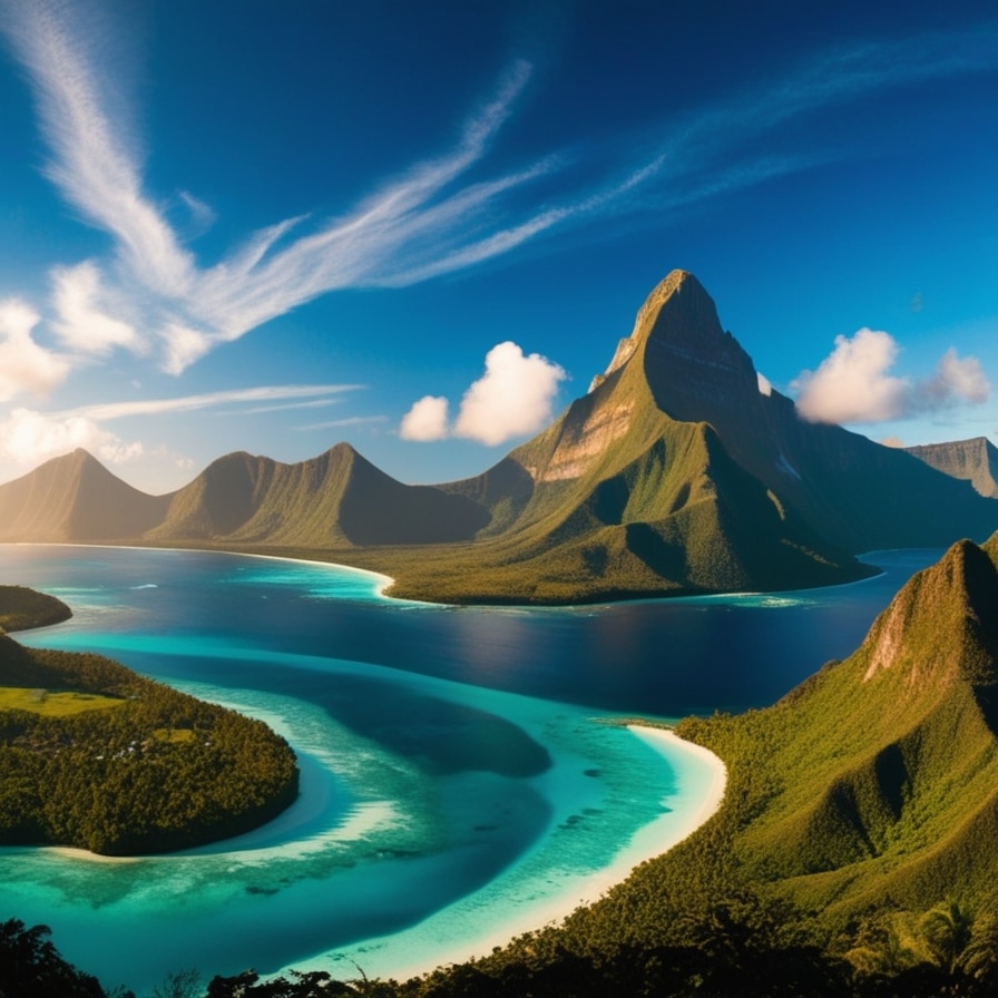 Most Exotic Destinations: Plan a Dream Adventure
