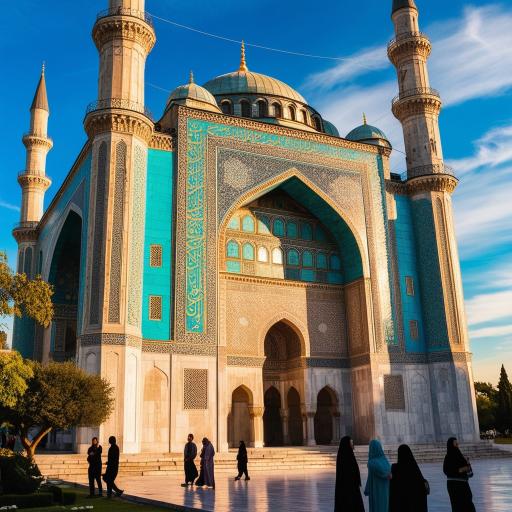 Sultan Mosque: Manisa's Architectural Marvel