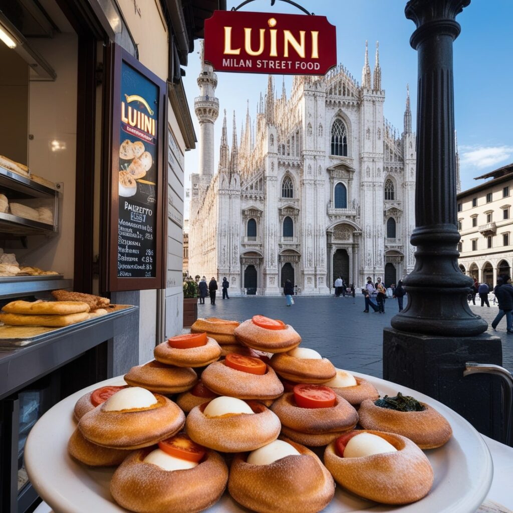 The Ultimate Milan Food Guide: Best Places to Eat in Milan - ConnollyCove