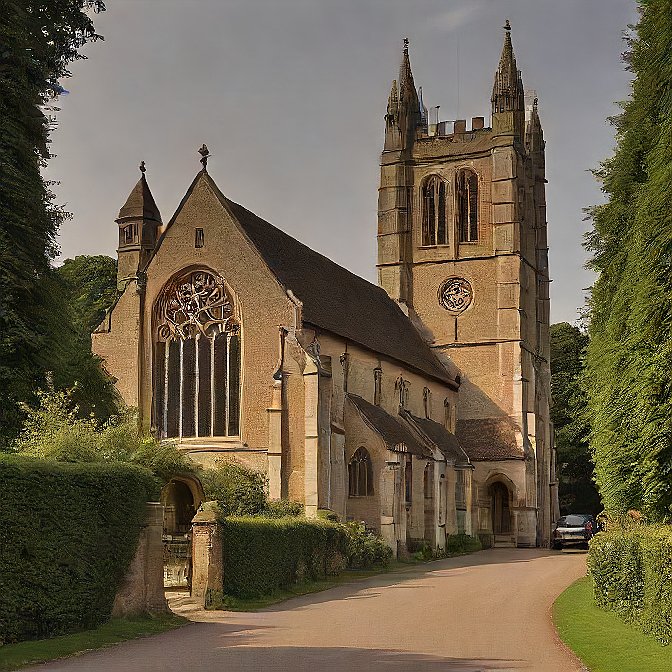 Visit the Town Where The Holiday Was Filmed: Discover Shere, England ...