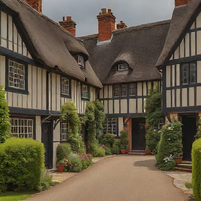 Visit the Town Where The Holiday Was Filmed: Discover Shere, England ...
