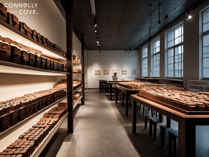 Maison Cailler: Switzerland’s Chocolate Heaven