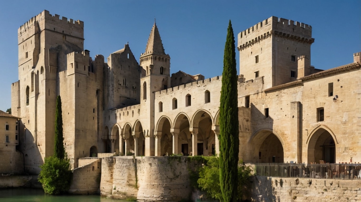 Charming Avignon: Your 101 to Explore the Heart of Provence!