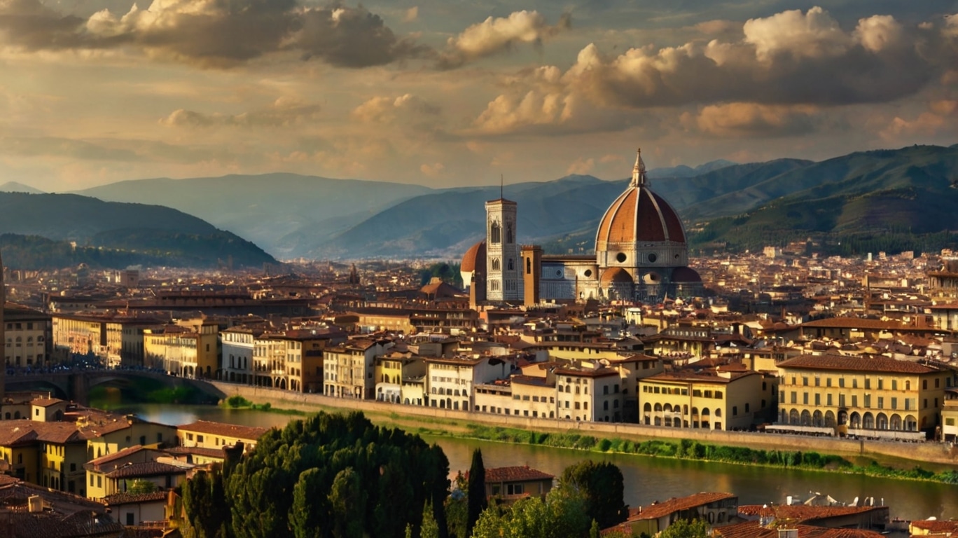 Florence’s Most Photogenic Spots: 14 Places for Epic Shots