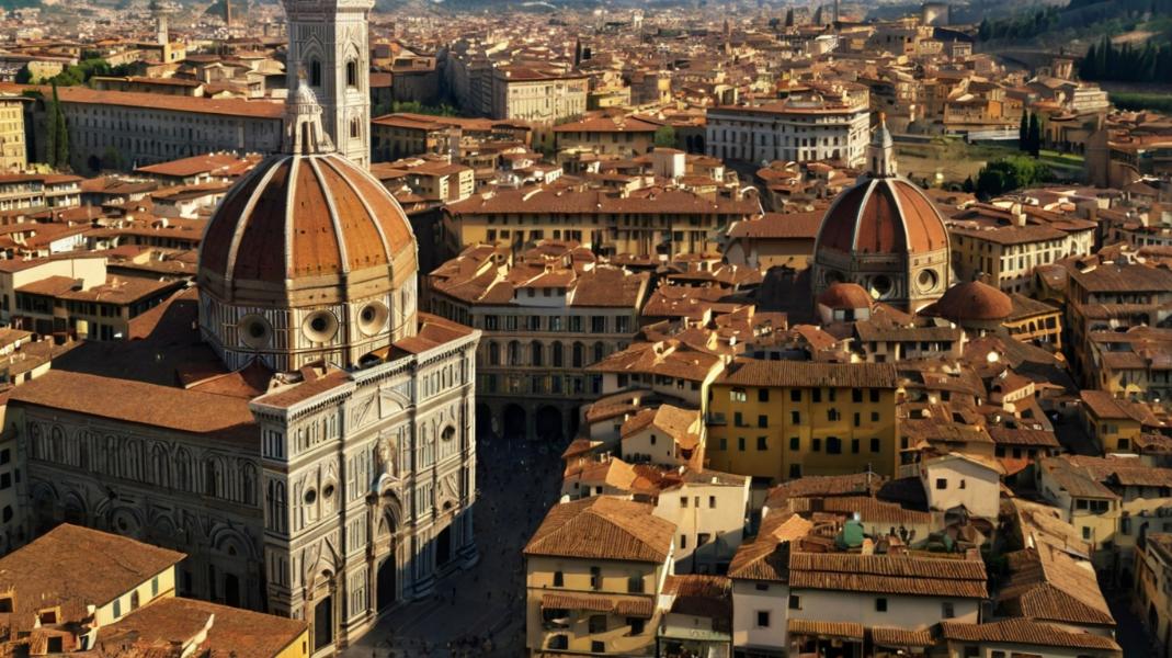 Iconic Florence Squares 101: Florence's Piazzas Perfection!