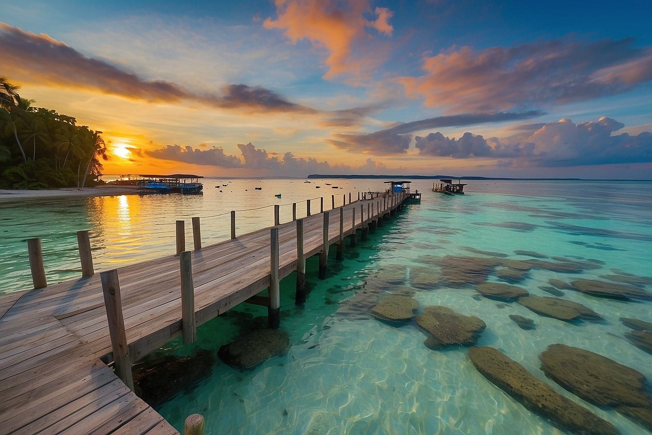 Your Ultimate Panglao Island Guide: Tips for First-Timers