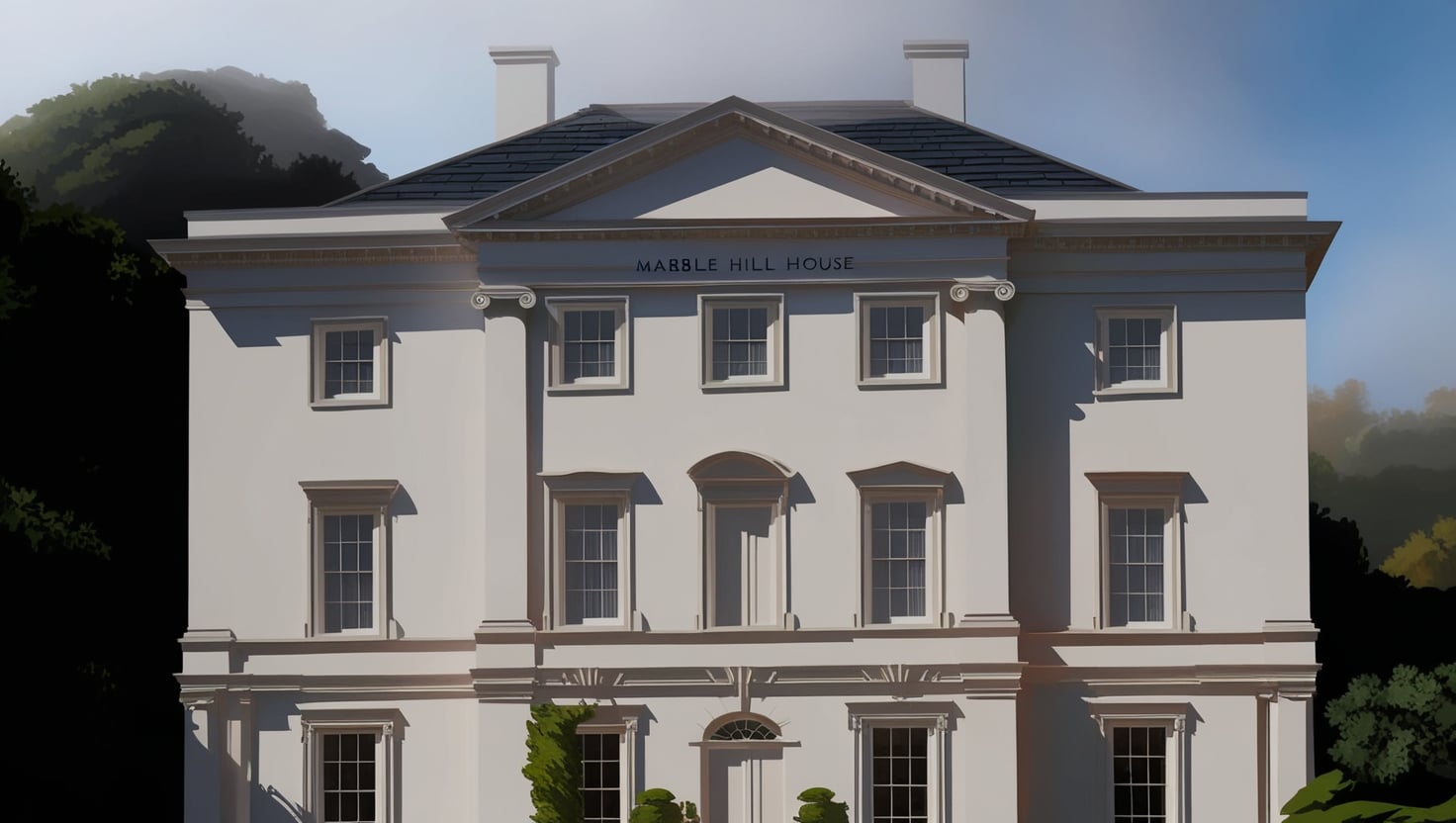 Strawberry Hill House: Exploring Twickenham's Gothic Masterpiece ...