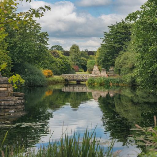 Exploring Best Parks in Belfast : A Guide to South Belfast’s