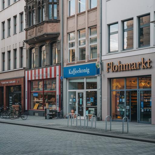 Shopping in Berlin: A Complete Guide for the Best Spots
