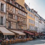 The Ultimate Guide to Dijon: Must-See Attractions and Hidden