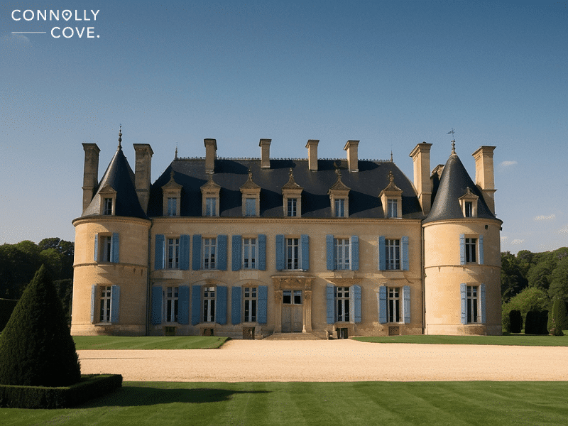 Exploring the Timeless Beauty of Château de Maisons