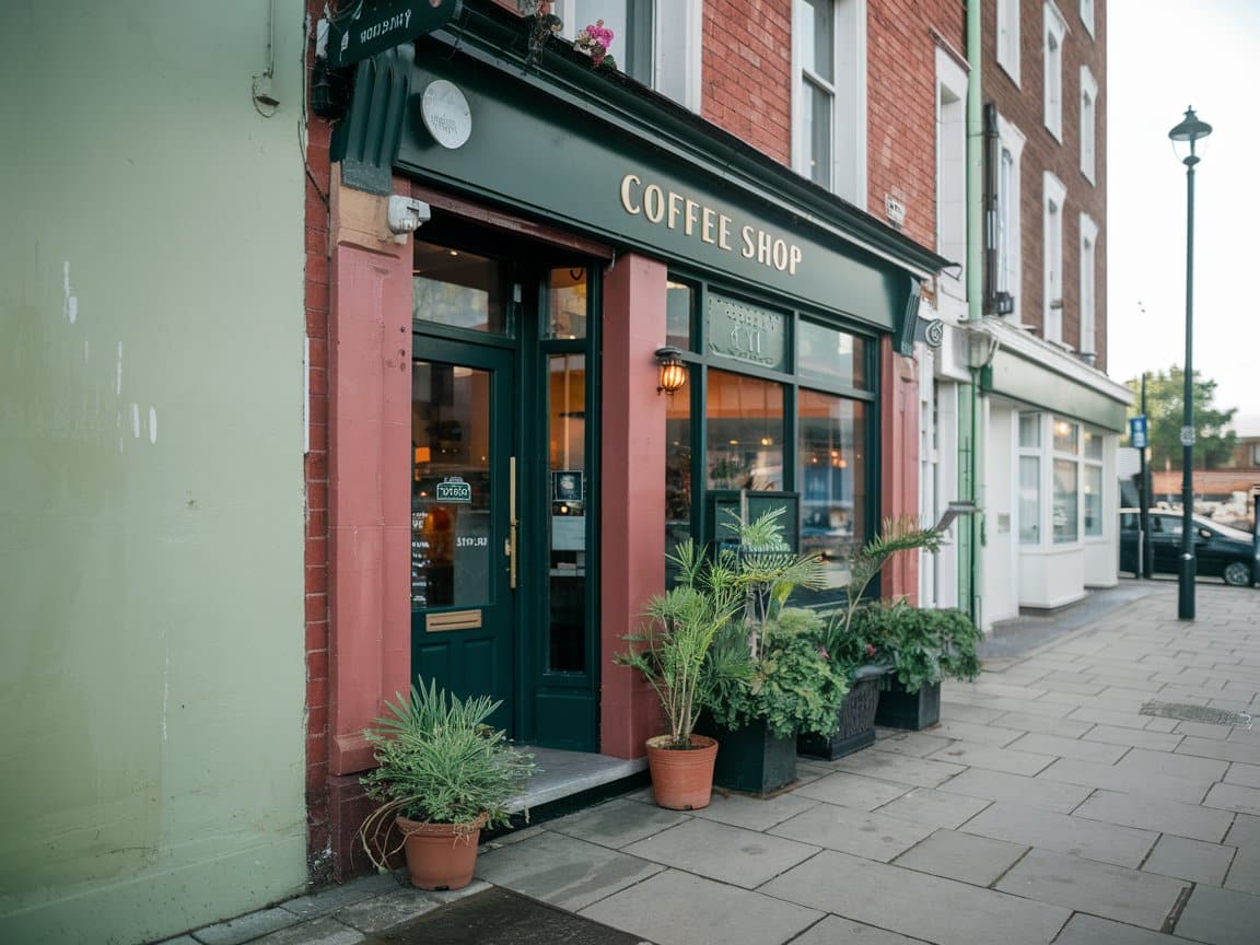 Belfast’s Best Coffee Shops and Unique Cafés - ConnollyCove